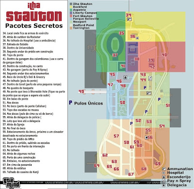 MAPAS DO GTA 3 :: Gtapier1